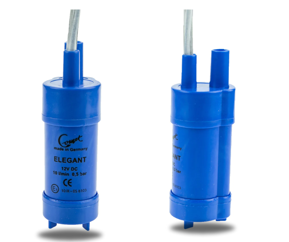 Portable Water Pump Guide to Camping Adventures – Onlineantaresshop