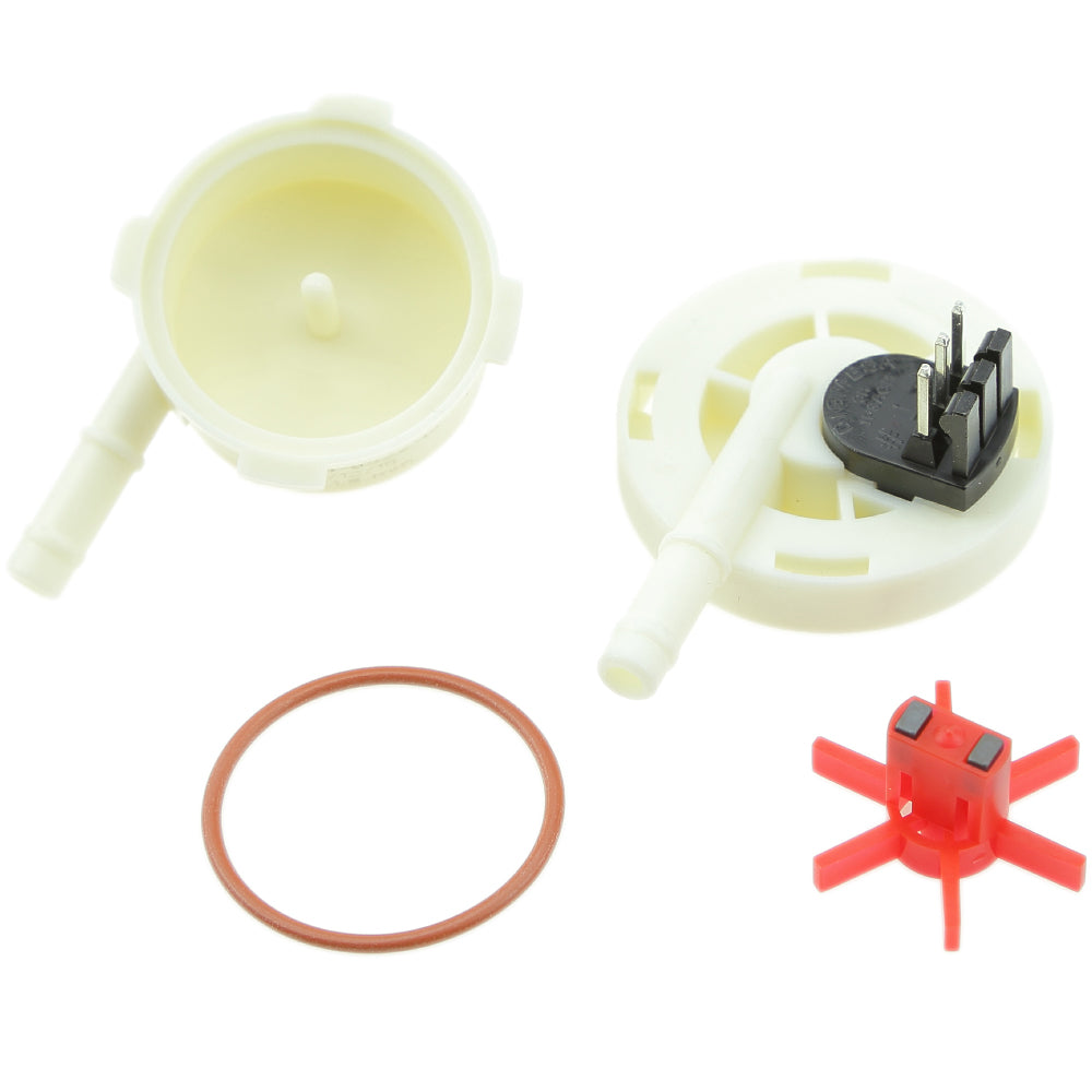 Digmesa FHKSC Flow Water Sensor / Water Meter (Made in Swiss ...