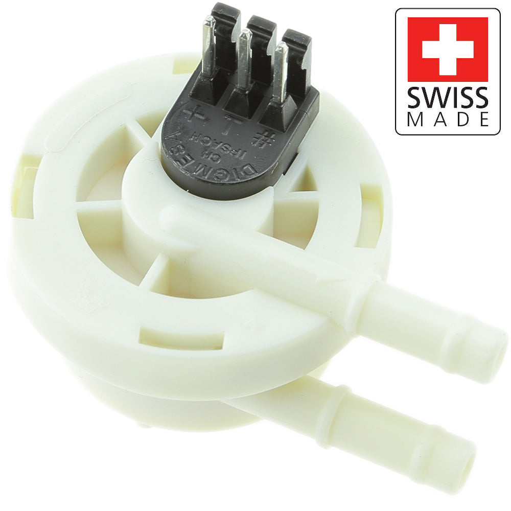 Digmesa FHKSC Flow Water Sensor / Water Meter (Made in Swiss ...